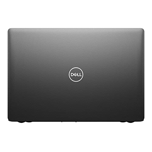 Dell Inspiron 3593 15.6" FHD Touchscreen Laptop, 10th Generation Intel Core i7-1065G7 Processor,16GB RAM,256GB SSD+1TB HDD, HDMI, WiFi, Bluetooth, Windows 10/11 Home, Black