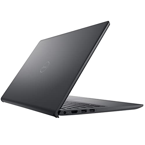 Dell 2022 Newest Inspiron 15 3000 3511 15.6" FHD Touchscreen Laptop, Intel Quard-Core i5 1035G1 (Beats i7-8550U), 32GB DDR4 RAM, 1TB PCIe SSD, 802.11AC WiFi, BT, Webcam, Carbon Black, Windows 11