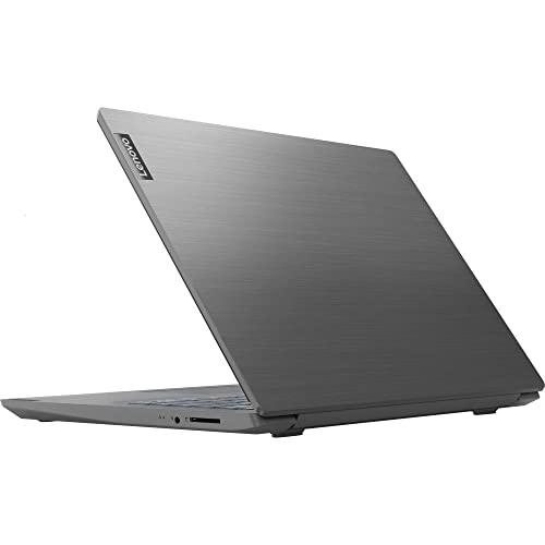 IdeaPad Lenovo V14 Business Laptop, 14 in Full HD 1080P Screen, AMD Athlon Gold 3150U Processor, 8GB Memory, 1TB Hard Disk Drive, Webcam, Microphone, Wi-Fi, Bluetooth, HDMI, Windows 11 Pro