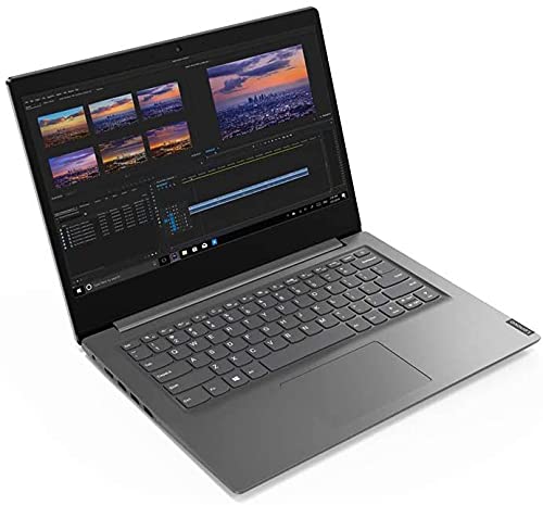 IdeaPad Lenovo V14 Business Laptop, 14 in Full HD 1080P Screen, AMD Athlon Gold 3150U Processor, 8GB Memory, 1TB Hard Disk Drive, Webcam, Microphone, Wi-Fi, Bluetooth, HDMI, Windows 11 Pro
