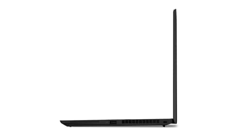 Lenovo ThinkPad X13 Business Laptop, 13.3" WUXGA (1920 x 1200) Touchscreen, 11th Gen Intel Core i5-1135G7, 16GB Ram, 512GB SSD, Intel Iris Xe Graphics, Webcam, Windows 10 Pro (Renewed)