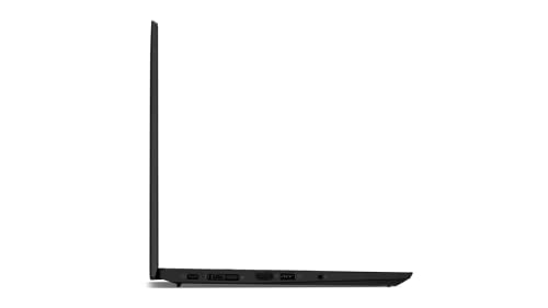 Lenovo ThinkPad X13 Business Laptop, 13.3" WUXGA (1920 x 1200) Touchscreen, 11th Gen Intel Core i5-1135G7, 16GB Ram, 512GB SSD, Intel Iris Xe Graphics, Webcam, Windows 10 Pro (Renewed)