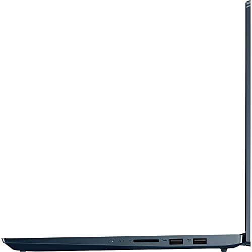 Lenovo IdeaPad 3 15.6" FHD Laptop (AMD Ryzen 7 5825U 8-Core, 12GB RAM, 512GB PCIe SSD, AMD Radeon, Backlit KB, FP, WiFi 6, BT 5.2, Win 11 Home) w/Special Edition Portable Dockztorm Data