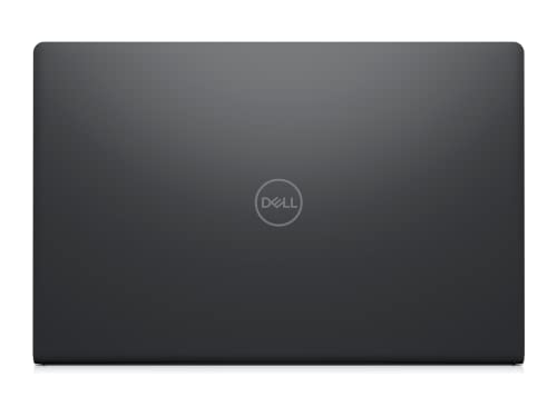 Dell Inspiron 3000 Business Laptop, 11th Gen Intel Core i3-1115G4, 15.6''FHD Display, Windows 11 Pro, 16GB RAM, 1TB SSD, HDMI, WiFi, Bluetooth, Intel UHD Graphics, Long Battery Life, Carbon Black