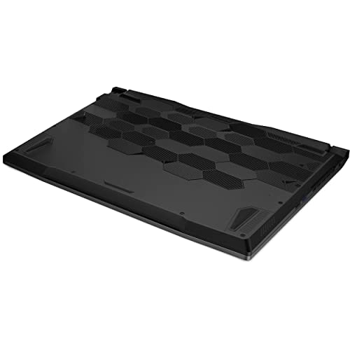 MSI Pulse GL76 17.3" Full HD 360Hz Display Gaming Laptop - 12th Gen Intel Core i7-12700H 14-Core up to 4.70 GHz Processor, 64GB DDR4 RAM, 2TB NVMe SSD, GeForce RTX 3070 8GB Graphics, Windows 11 Pro