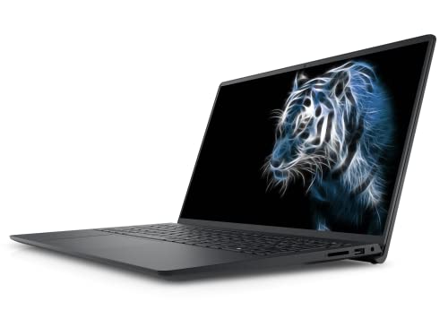 Dell Inspiron 3000 Business Laptop, 11th Gen Intel Core i3-1115G4, 15.6''FHD Display, Windows 11 Pro, 16GB RAM, 1TB SSD, HDMI, WiFi, Bluetooth, Intel UHD Graphics, Long Battery Life, Carbon Black