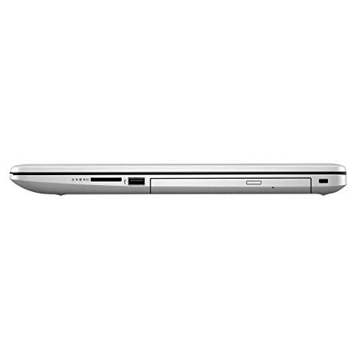 HP 17.3 FHD IPS Laptop, Core i5-10210U (Beat i7-8665U), HD Webcam, Backlit Keyboard, HDMI, UHD Graphics, Windows 10 Home, 12GB Memory, 1TB HDD (Renewed)
