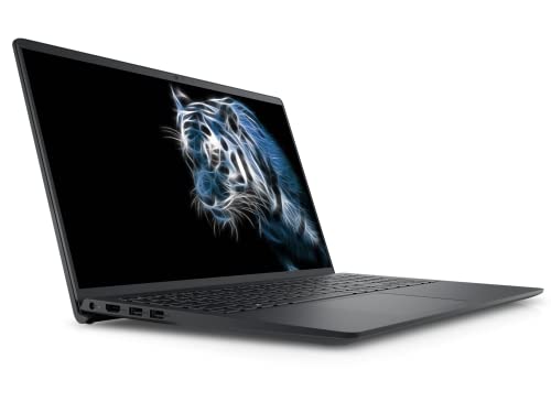 Dell Inspiron 3000 Business Laptop, 11th Gen Intel Core i3-1115G4, 15.6''FHD Display, Windows 11 Pro, 16GB RAM, 1TB SSD, HDMI, WiFi, Bluetooth, Intel UHD Graphics, Long Battery Life, Carbon Black
