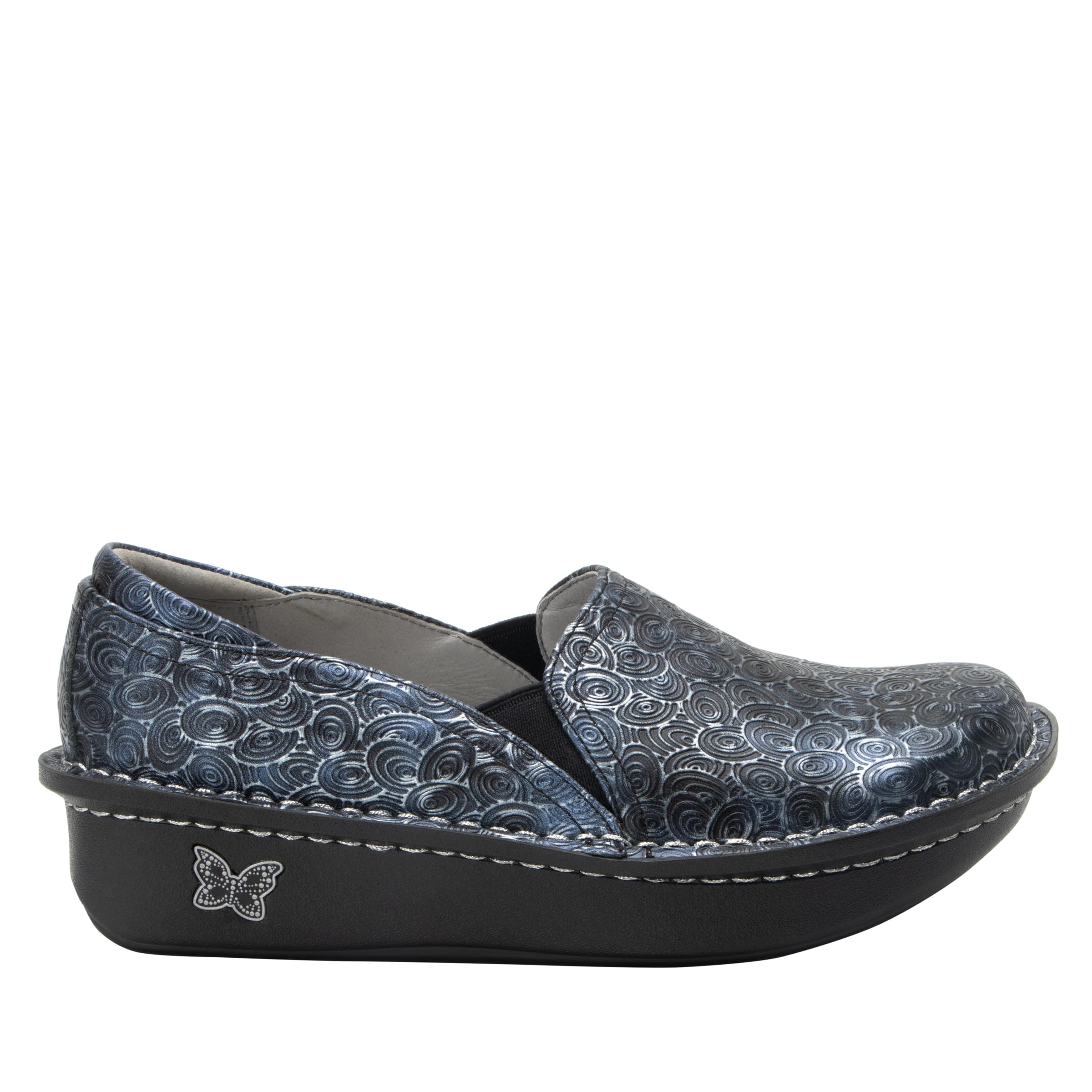 Alegria Debra Spherical EU 42 (US Women's 11.5-12) Regular