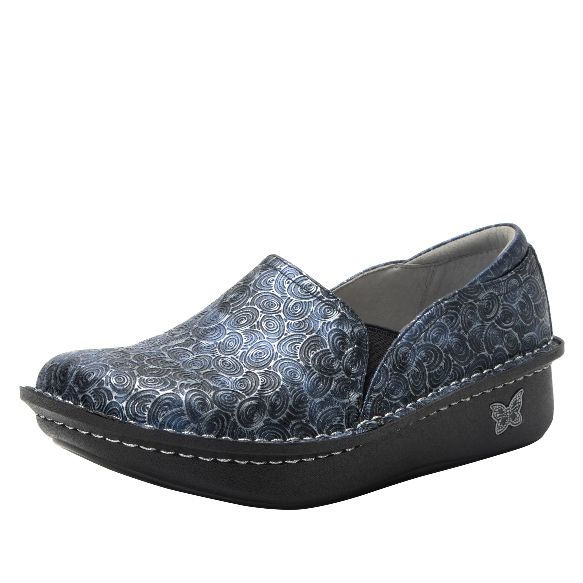Alegria Debra Spherical EU 42 (US Women's 11.5-12) Regular