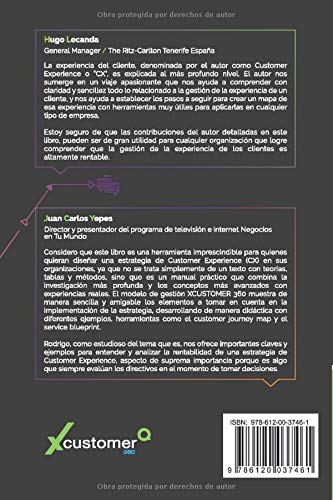 Construyendo Xperiencias: Customer Experience, la clave para generar rentabilidad y diferenciación (Spanish Edition)