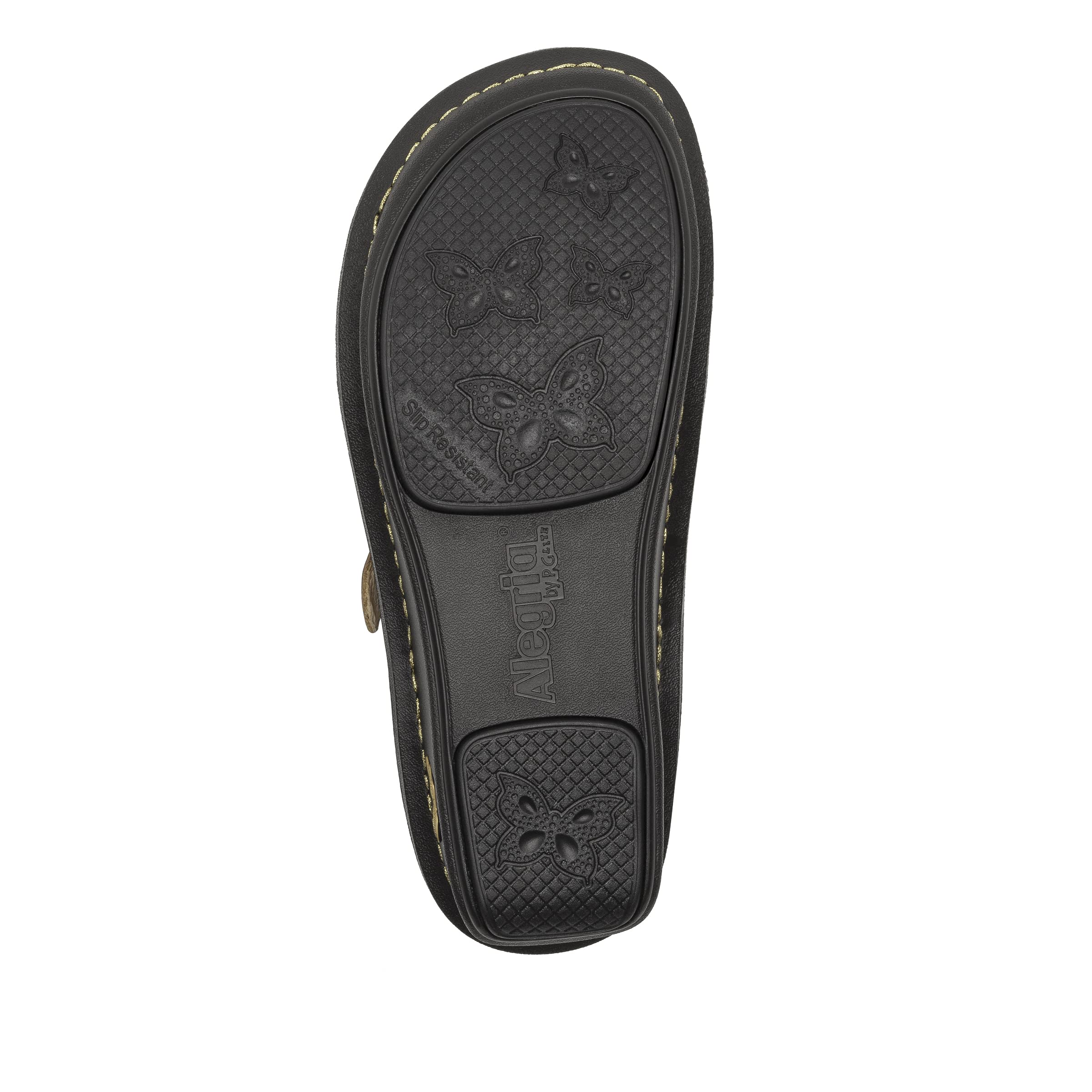 Alegria Klover Cognac EU 40 (US Women's 9.5-10) Regular