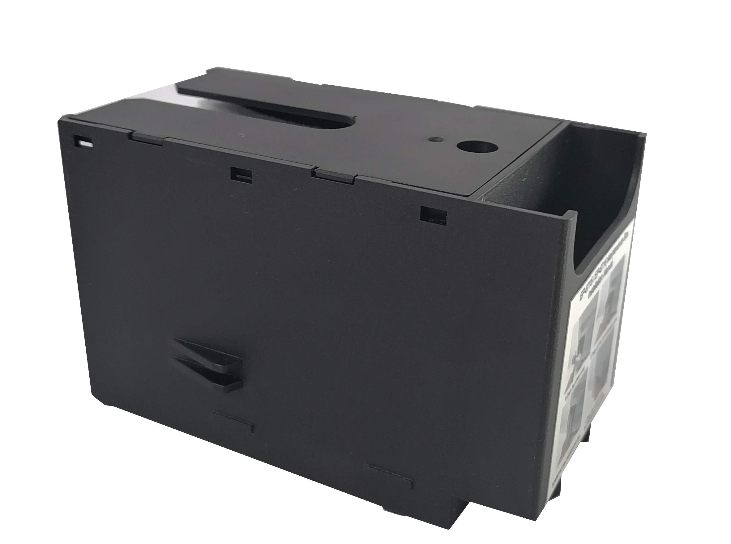 INK+ T6715 T6716 Maintenance Box for Workforce Pro WF-3820 WF-4820 EC-4020 WF-4830 WF-4720 WF-4834 WF-4734 WF-4730 WF-4740 ET-8700 EC-4030 WF-M5799 WF-C5710 WF-M5299 WF-C5290 Printer