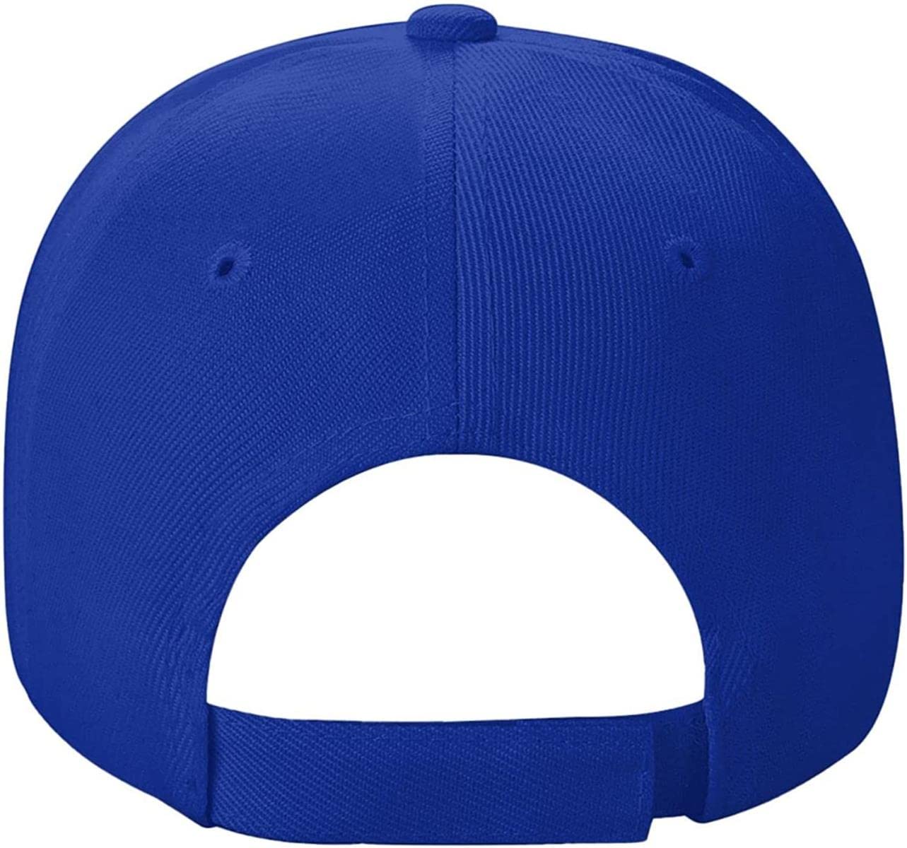 Us Open Tennis Sandwich Cap Unisex Classic Baseball Capunisex Adjustable Casquette Dad Hat Blue, One Size
