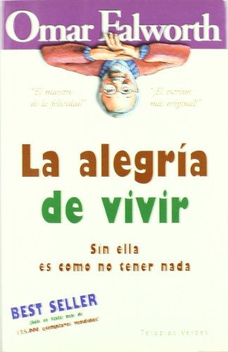 La alegría de vivir