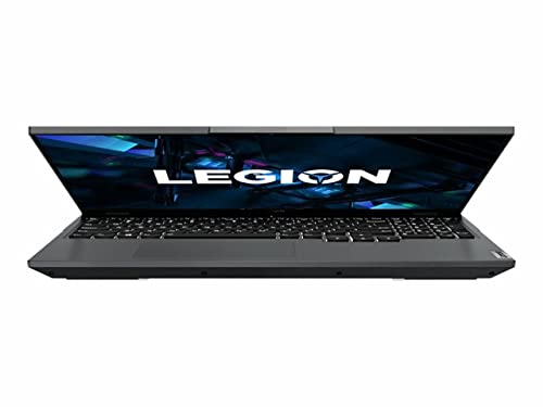 Lenovo Legion 5i Pro Flagship 16 Gaming Laptop 16" QHD IPS 165Hz Anti-Glare Display 11th Gen Intel Octa-Core i7-11800H 16GB RAM 512GB SSD GeForce RTX 3050 4GB RGB Backlit KB Win10 Gray (Renewed)