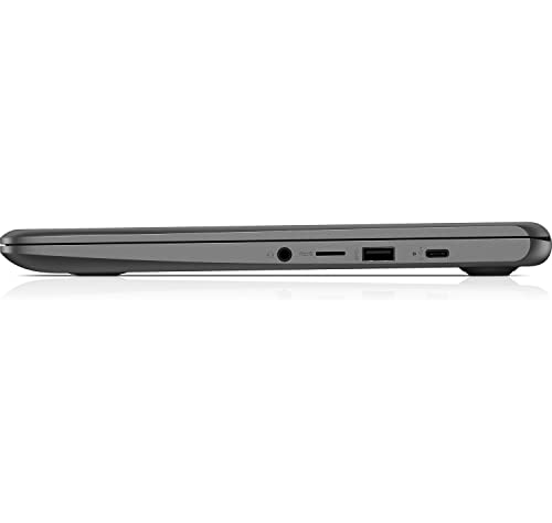 HP ChromeBook E14A G5 14" FHD(1920 x 1080) AMD A6-9220C, AMD Radeon Graphics 8GB DDR4 RAM, 64GB eMMC Storage, Chrome OS (Renewed)