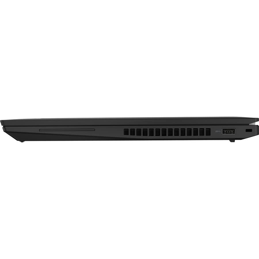 Lenovo ThinkPad P16s G1 21CK001AUS 16" Touchscreen Mobile Workstation - WUXGA - 1920 x 1200 - AMD Ryzen 7 PRO 6850U Octa-core (8 Core) 2.70 GHz - 32 GB Total RAM - 1 TB SSD - Storm Gray