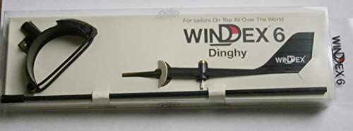 Nautos WINDEX 6 Dinghy - Laser - Optimist - Bowsprit
