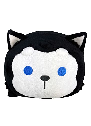 Great Eastern Entertainment Kuroko's Basketball - Tetsuya Collectible Plush Toy, 12"