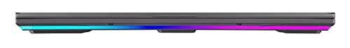 ASUS ROG Strix G15 (2022) Gaming Laptop, 15.6” 300Hz IPS Type QHD Display, Radeon RX 6800M, AMD Ryzen R9-5900HX, 32GB DDR4, 1TB PCIe SSD, Per-Key RGB Keyboard, Windows 11 Pro