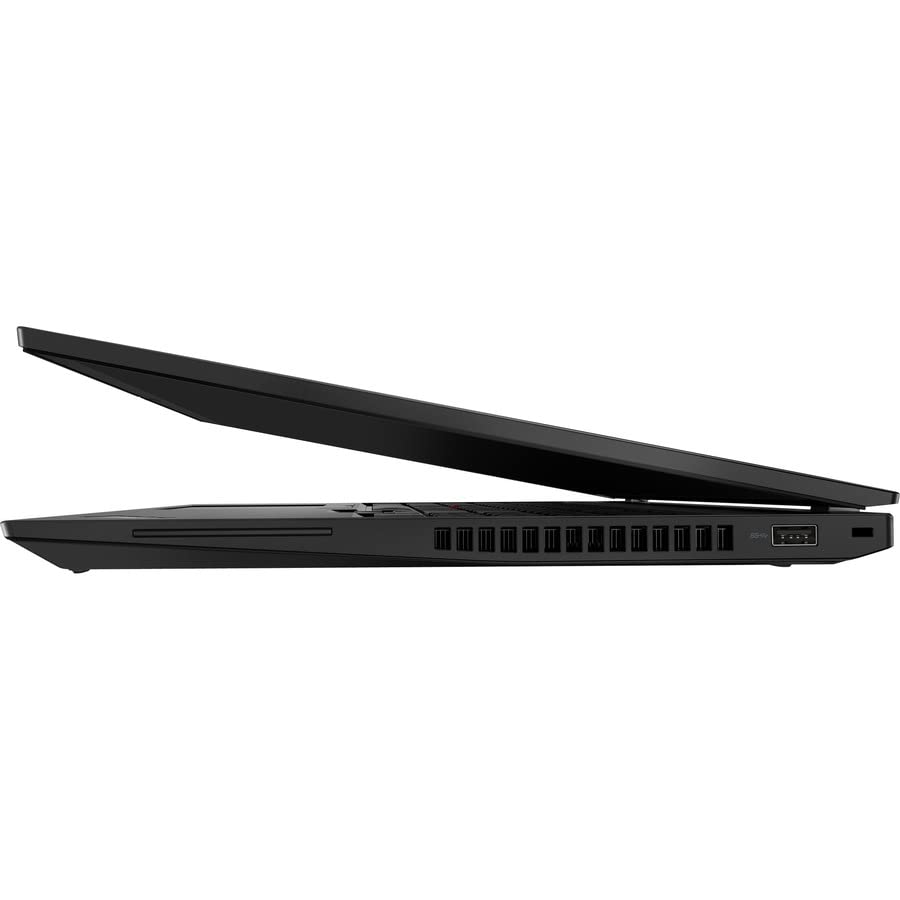 Lenovo ThinkPad P16s G1 21CK001AUS 16" Touchscreen Mobile Workstation - WUXGA - 1920 x 1200 - AMD Ryzen 7 PRO 6850U Octa-core (8 Core) 2.70 GHz - 32 GB Total RAM - 1 TB SSD - Storm Gray