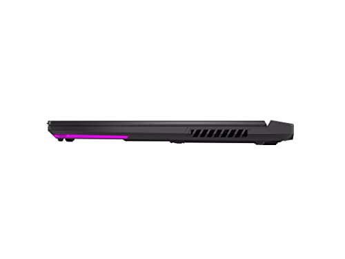 Asus 2022 ROG Strix G15 15.6'' FHD 144Hz Gaming Laptop, AMD Ryzen 7-4800H, 16GB RAM, 512B PCIe SSD, Backlit Keyboard, GeForce RTX 3060 Graphics, Windows 11 Home, Gray, 32GB Snowbell USB Card