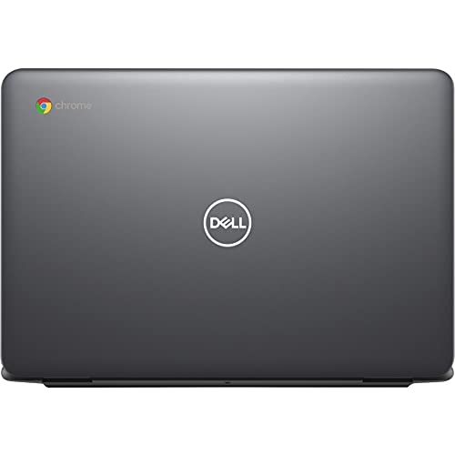 Dell Education Chromebook 11 3000 11 3100 11.6" Touchscreen Chromebook - HD - 1366 x 768 - Intel Celeron N4020 Dual-core (2 Core) 1.10 GHz - 4 GB RAM - 32 GB Flash Memory