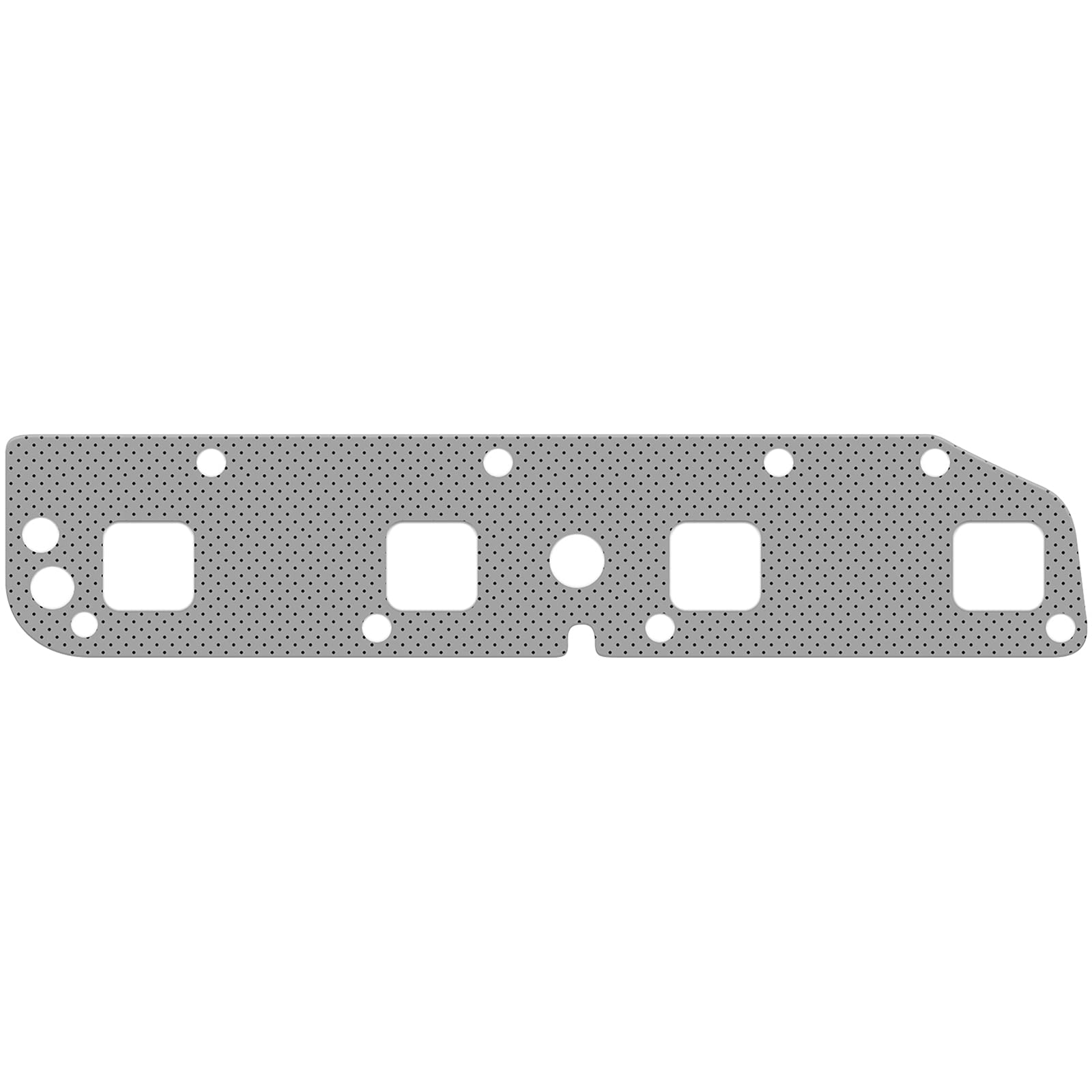 ECCPP Engine Full Gasket Set w/Bolts for 03 04 05 06 07 08 for Jeep Grand for Cherokee for Chrysler 300 Aspen for Dodge for Ram Charger Magnum 5.7L V8 OHV Head Gaskets Kit