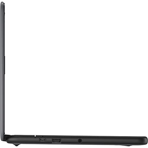 Dell Education Chromebook 11 3000 11 3100 11.6" Touchscreen Chromebook - HD - 1366 x 768 - Intel Celeron N4020 Dual-core (2 Core) 1.10 GHz - 4 GB RAM - 32 GB Flash Memory