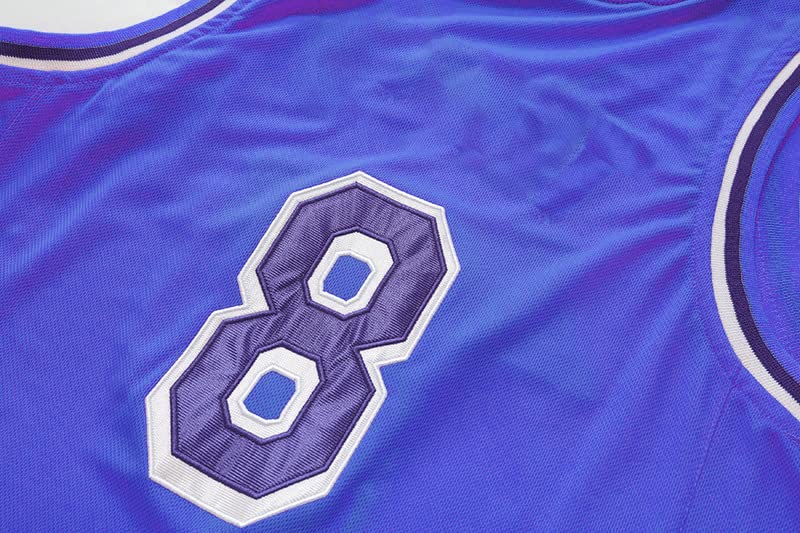 UJoowalk Men's Basketball Jersey Sports Shirt Sports Jersey Blue