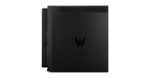 acer Predator Orion 3000 Gaming Desktop Computer - 12th Gen Intel Core i9-12900K 16-Core up to 5.20 GHz CPU, 64GB DDR4 RAM, 1TB NVMe SSD + 16TB HDD, GeForce RTX 3070 8GB GDDR6, Windows 11 Pro