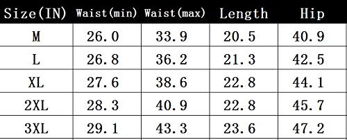 Rela Bota Men's Workout Training Shorts Active Running Athletic Sweatpants Joggers with Zipper Pocket Yellow 3XL