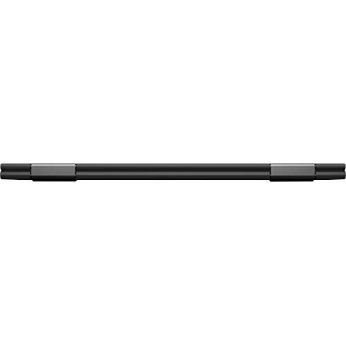 Lenovo ThinkPad X1 Yoga Gen 5 20UB0013US 14" Touchscreen 2 in 1 Notebook - Full HD - 1920 x 1080 - Intel Core i5 (10th Gen) i5-10210U Quad-core (4 Core) 1.60 GHz - 16 GB RAM - 256 GB SSD - Iron Gray