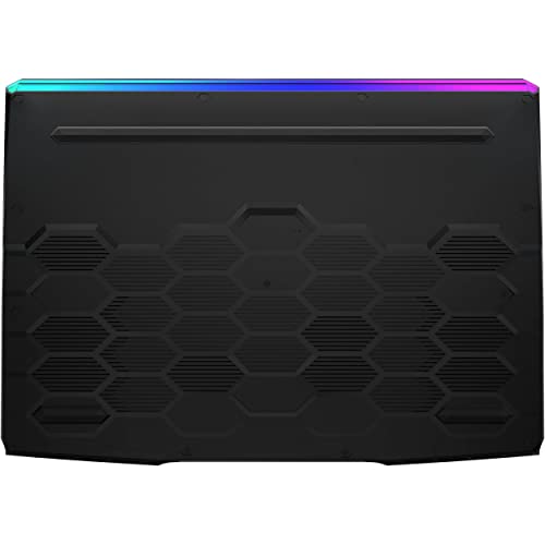 MSI GE76 Raider 17.3" 144Hz (DDR5 32GB RAM, 1TB PCIe SSD, Intel 12th Gen i7-12700H, GeForce RTX 3060 6GB) FHD Thin Bezel Gaming Laptop, Thunderbolt 4, Webcam, RGB Backlit Keyboard, Wifi 6, Win 11 Home