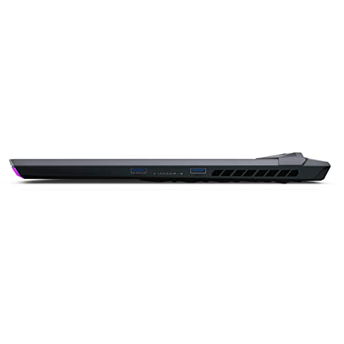 MSI GE76 Raider 17.3" 144Hz (DDR5 32GB RAM, 1TB PCIe SSD, Intel 12th Gen i7-12700H, GeForce RTX 3060 6GB) FHD Thin Bezel Gaming Laptop, Thunderbolt 4, Webcam, RGB Backlit Keyboard, Wifi 6, Win 11 Home