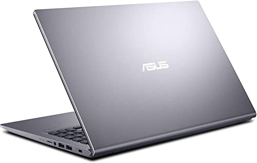 Newest ASUS VivoBook 15 Laptop, 15.6” Full HD Touchscreen, Intel Core i5-1135G7 Processor, 20GB RAM, 1TB SSD, Backlit Keyboard, Fingerprint Reader, HDMI, Wi-Fi, Windows 11 Home, Slate Gray