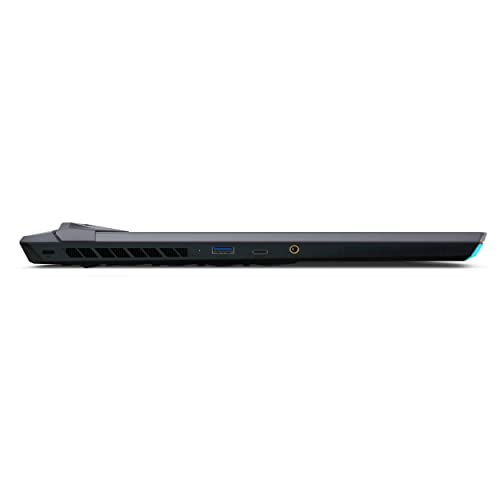 MSI GE76 Raider 17.3" 144Hz (DDR5 32GB RAM, 1TB PCIe SSD, Intel 12th Gen i7-12700H, GeForce RTX 3060 6GB) FHD Thin Bezel Gaming Laptop, Thunderbolt 4, Webcam, RGB Backlit Keyboard, Wifi 6, Win 11 Home