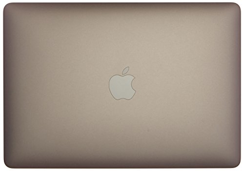 Apple MacBook MJY42LL/A 12in Laptop Retina Display 512GB, Space Gray - (Renewed)