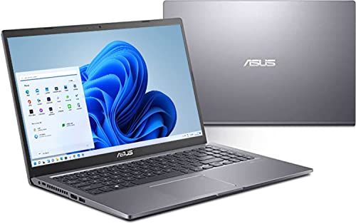 Newest ASUS VivoBook 15 Laptop, 15.6” Full HD Touchscreen, Intel Core i5-1135G7 Processor, 20GB RAM, 1TB SSD, Backlit Keyboard, Fingerprint Reader, HDMI, Wi-Fi, Windows 11 Home, Slate Gray