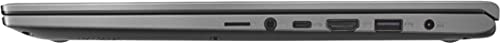 ASUS 2022 X515EA VivoBook Laptop 15.6” FHD Touchscreen Intel 11th 2-Core i3-1115G4 Intel UHD Graphics 8GB DDR4 RAM 128GB PCIe SSD HDMI WiFi AC BT Webcam Fingerprint USB-C Windows 11 Home w/ RE USB