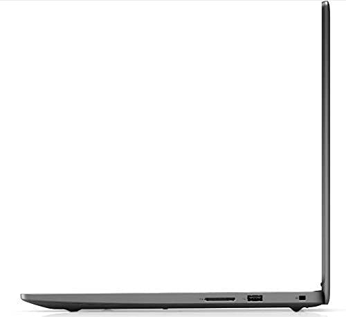 Basrdis NewDell Inspiro.n 15 3000 Laptop, 15.6β HD Anti-Glare LED-Backlit Narrow Border Display, Intel_Celeron N4020 Processor, 4GB RAM, 128GB SSD, Windows 10 Pro, HDMI