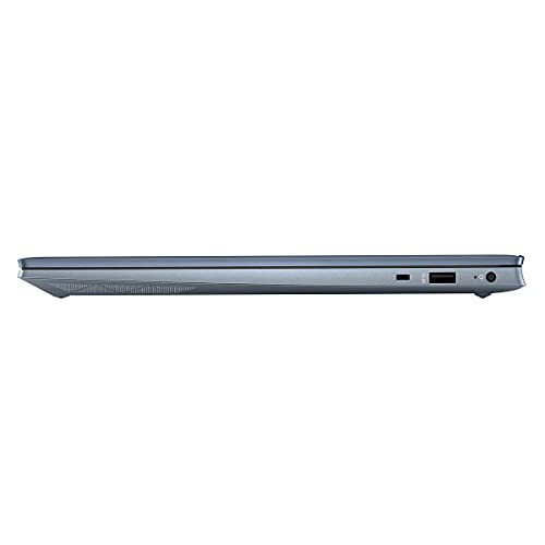 2022 HP Pavilion 15.6" FHD Touchscreen Laptop 12th Gen 10-Core Intel i7-1255U 32GB DDR4 2TB NVMe SSD Iris Xe Graphics HDMI Webcam WiFi-6 Bluetooth Backlit Keyboard Windows 11 Pro w/ 32GB USB Included