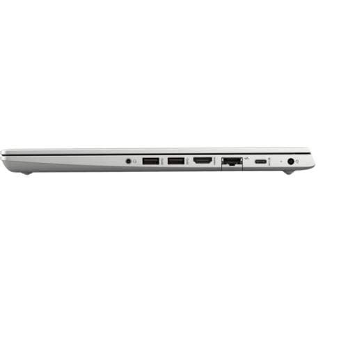 HP ProBook 445 G7 14inch Notebook - Ryzen 5 4500U - 8 GB RAM - 256 GB SSD - AMD Radeon Graphics - English Keyboard (Renewed) 14-14.99 inches