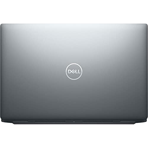 Dell Latitude 5000 Series 5530 Business Laptop, 15.6" FHD Display, 12th Gen Intel Core i7-1255U, 32GB RAM, 1TB SSD, Webcam, Backlit Keyboard, Wi-Fi 6, Thunderbolt 4, RJ-45, Windows 11 Pro, Grey