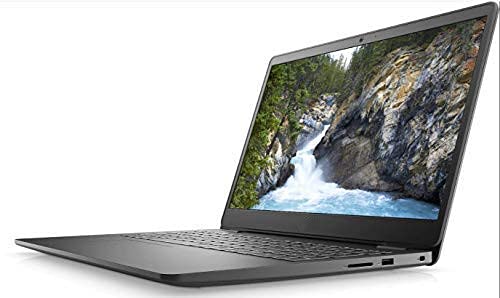 Basrdis NewDell Inspiro.n 15 3000 Laptop, 15.6β HD Anti-Glare LED-Backlit Narrow Border Display, Intel_Celeron N4020 Processor, 4GB RAM, 128GB SSD, Windows 10 Pro, HDMI