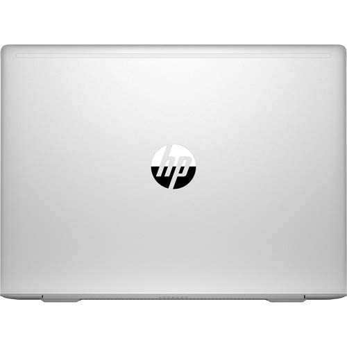 HP ProBook 445 G7 14inch Notebook - Ryzen 5 4500U - 8 GB RAM - 256 GB SSD - AMD Radeon Graphics - English Keyboard (Renewed) 14-14.99 inches