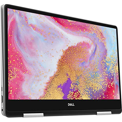 Newest Dell Inspiron 7000 Business Laptop, 13.3" UHD 4K IPS Touchscreen, Intel Core i7 Quad-Core Processor, 16GB RAM, 1TB PCIe SSD, Backlit Keyboard, Fingerprint Reader, Windows 10