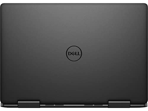 Newest Dell Inspiron 7000 Business Laptop, 13.3" UHD 4K IPS Touchscreen, Intel Core i7 Quad-Core Processor, 16GB RAM, 1TB PCIe SSD, Backlit Keyboard, Fingerprint Reader, Windows 10