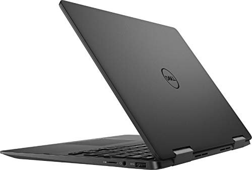 Newest Dell Inspiron 7000 Business Laptop, 13.3" UHD 4K IPS Touchscreen, Intel Core i7 Quad-Core Processor, 16GB RAM, 1TB PCIe SSD, Backlit Keyboard, Fingerprint Reader, Windows 10